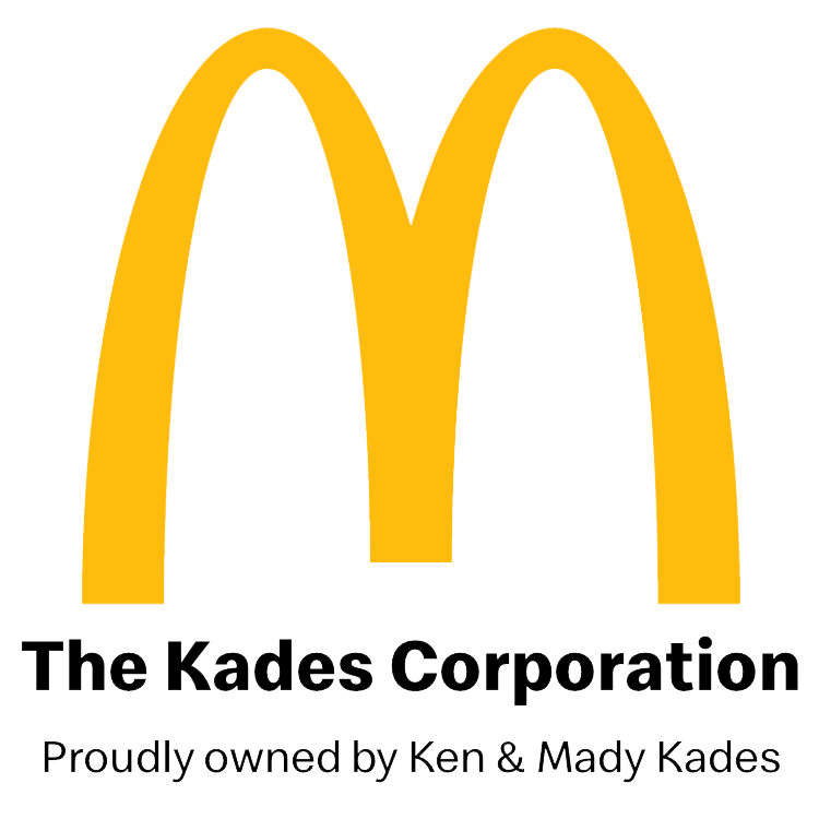 The Kades Corporation